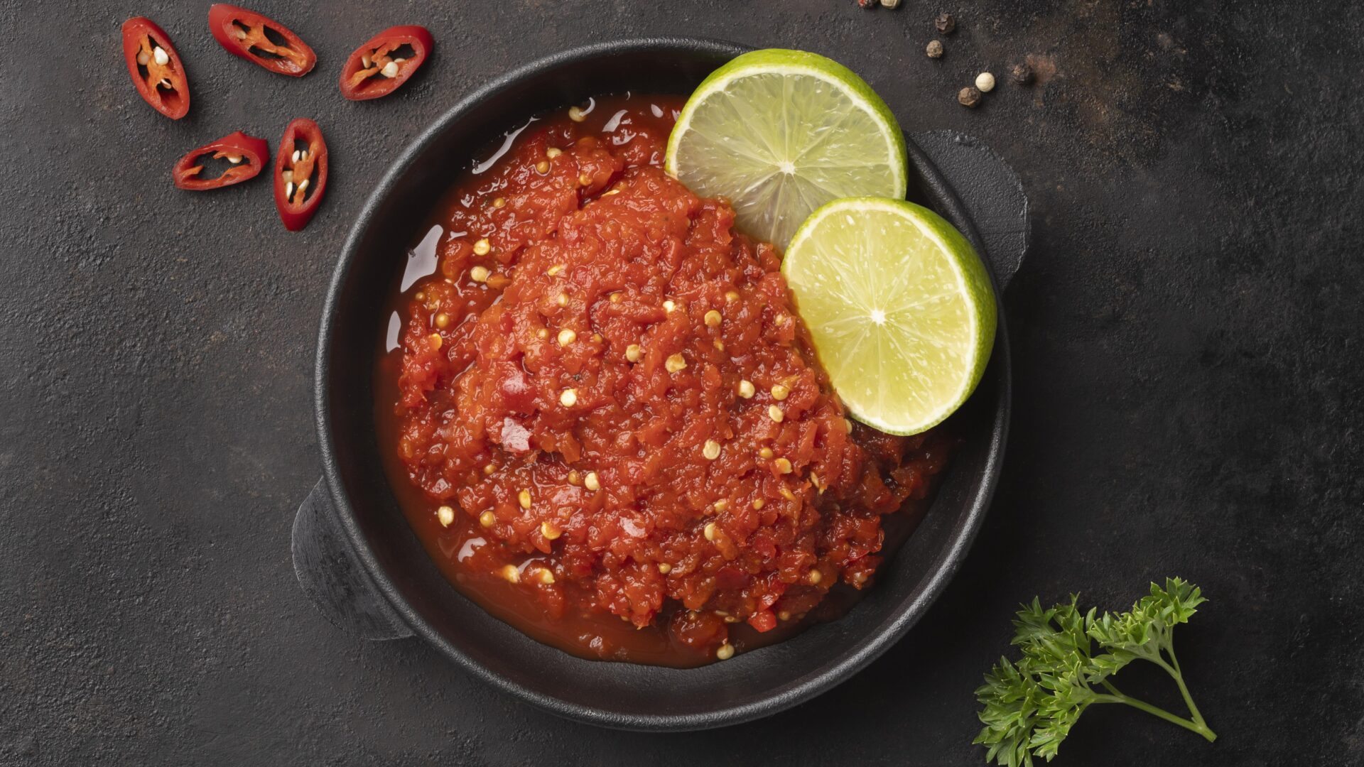 Here’s a guide to the most popular types of sambal and why they are so ... Here’s a guide to the most popular types of sambal and why they are so ...